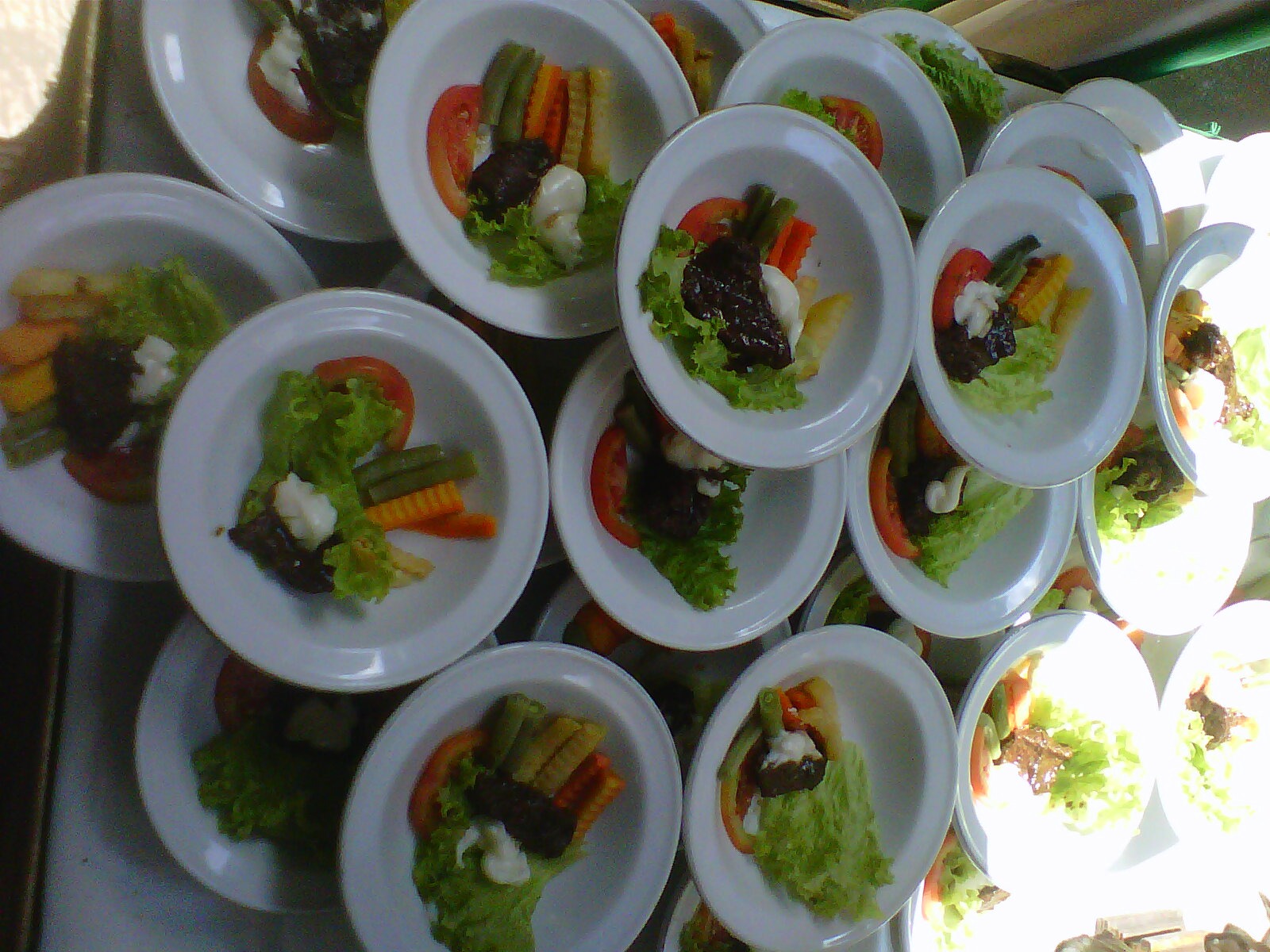 Test food Maheswari Catering Jogja - Maheswari Catering - Catering ...